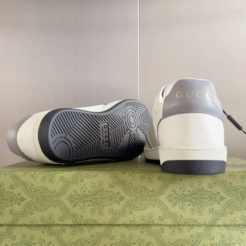 Legit Gucci Low Shoes