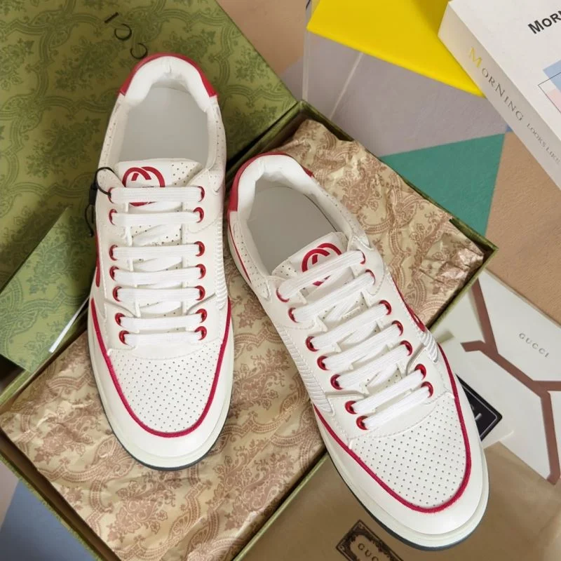 Gucci Low Shoes