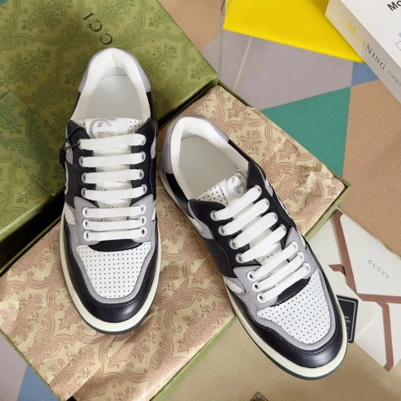 Gucci Low Shoes