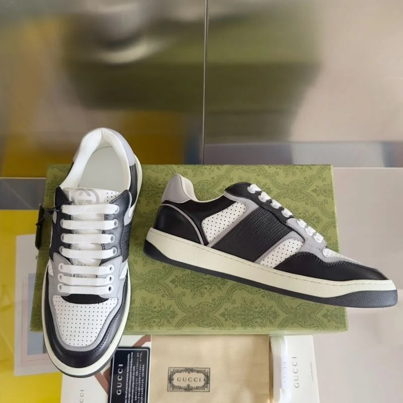 Inexpensive Gucci Low Shoes
