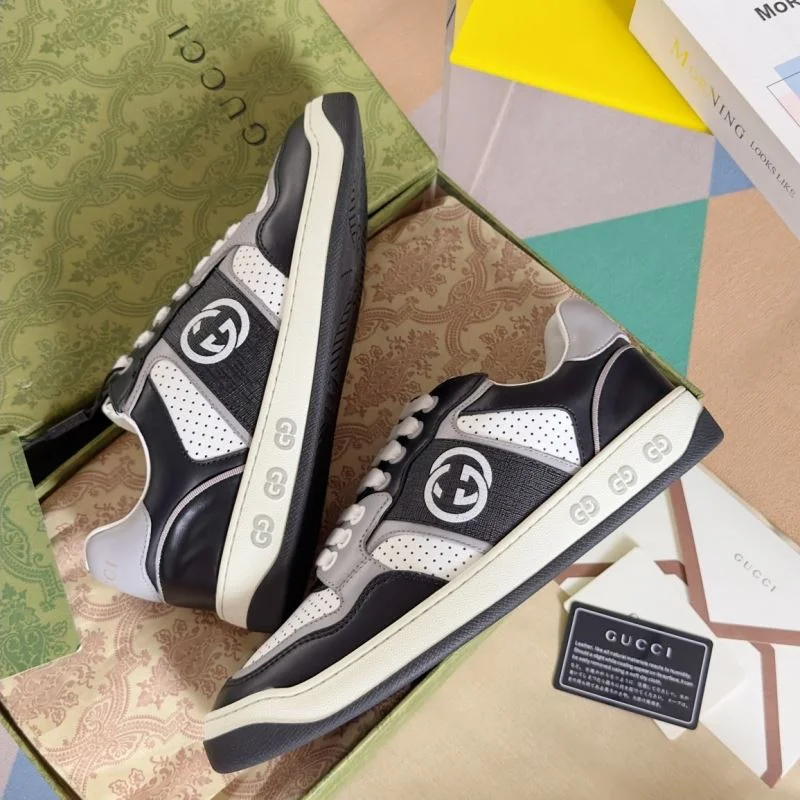 Inexpensive Gucci Low Shoes