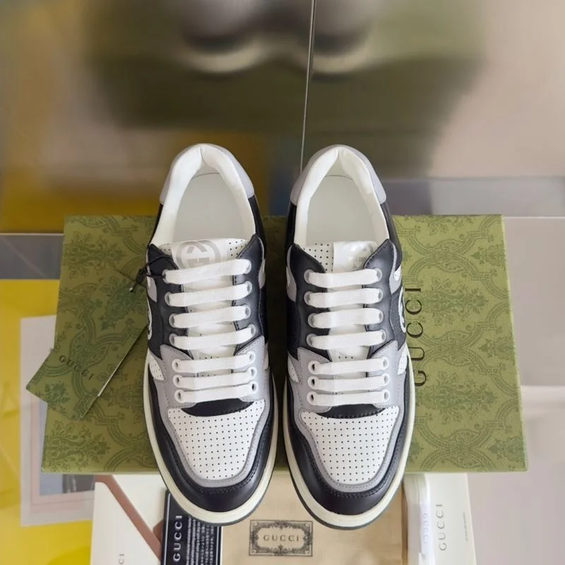 Inexpensive Gucci Low Shoes