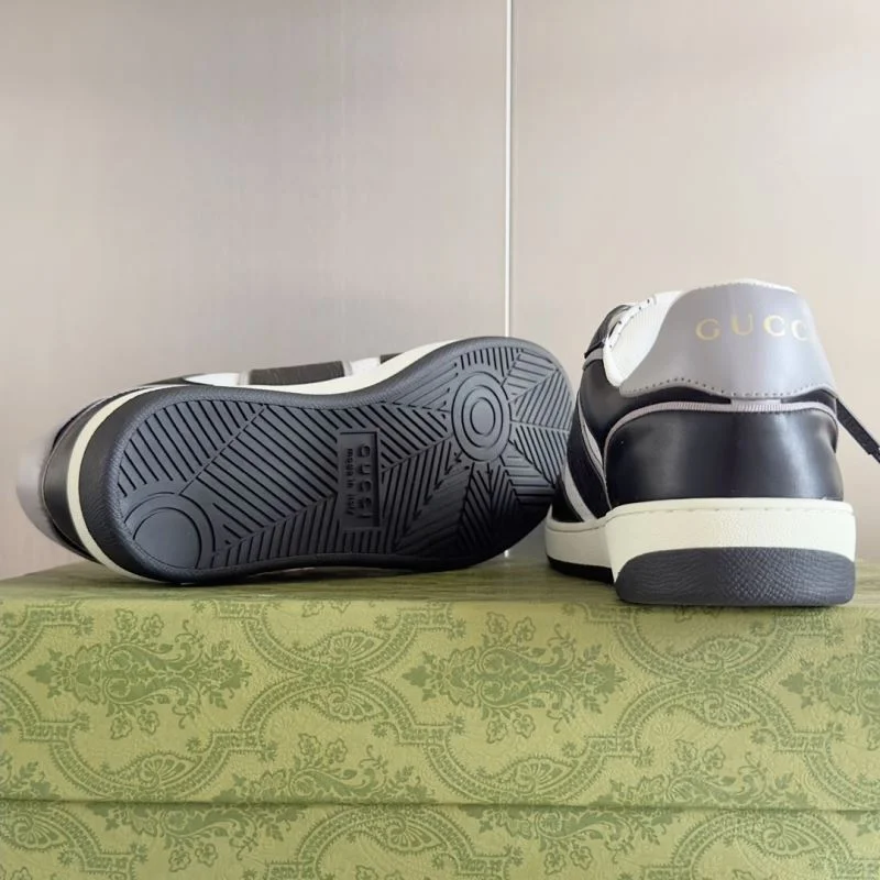 Inexpensive Gucci Low Shoes