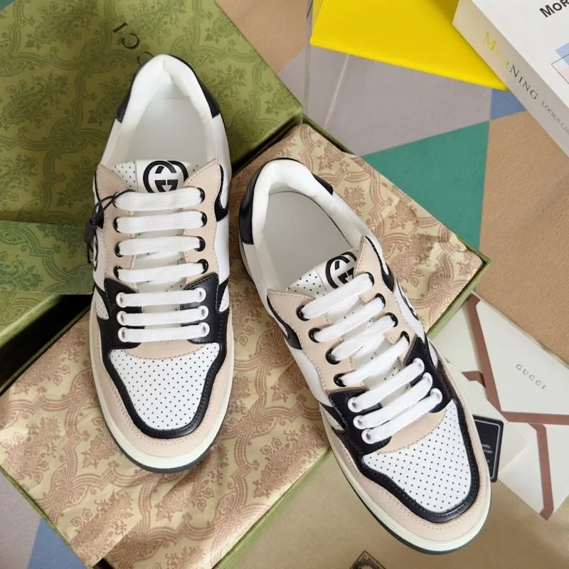 Gucci Low Shoes