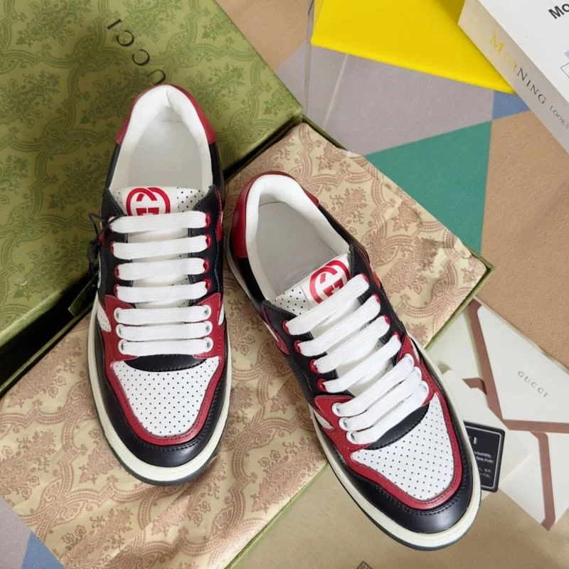Gucci Low Shoes