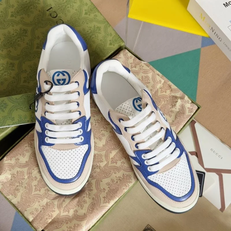 Gucci Low Shoes