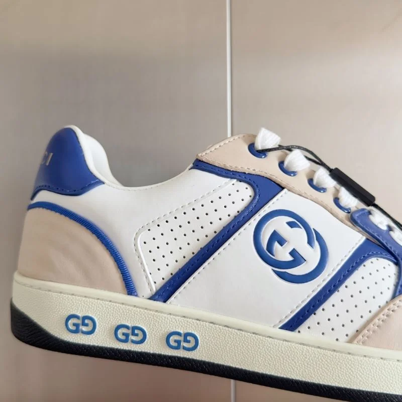 Inexpensive Gucci Low Shoes