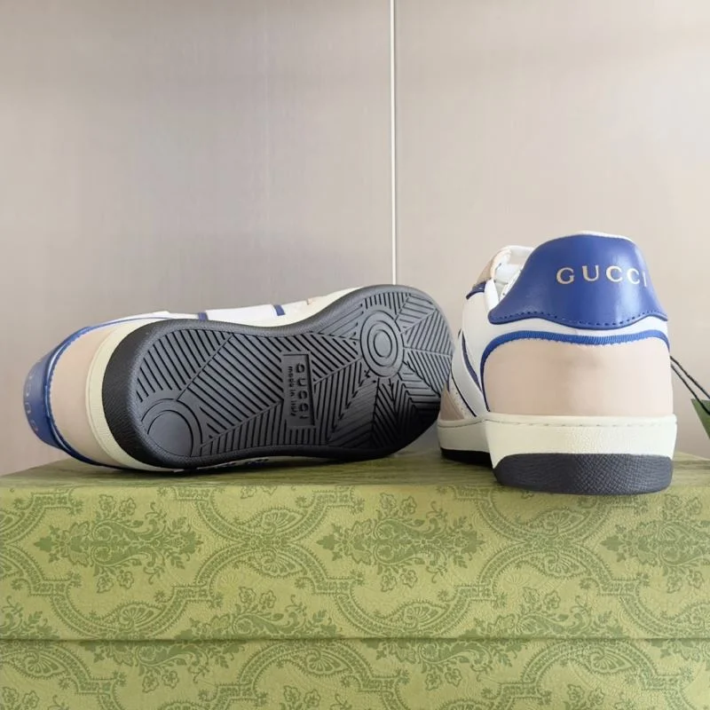 Inexpensive Gucci Low Shoes
