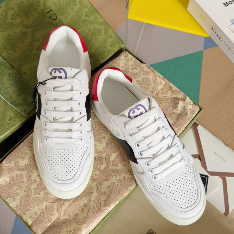 Gucci Low Shoes