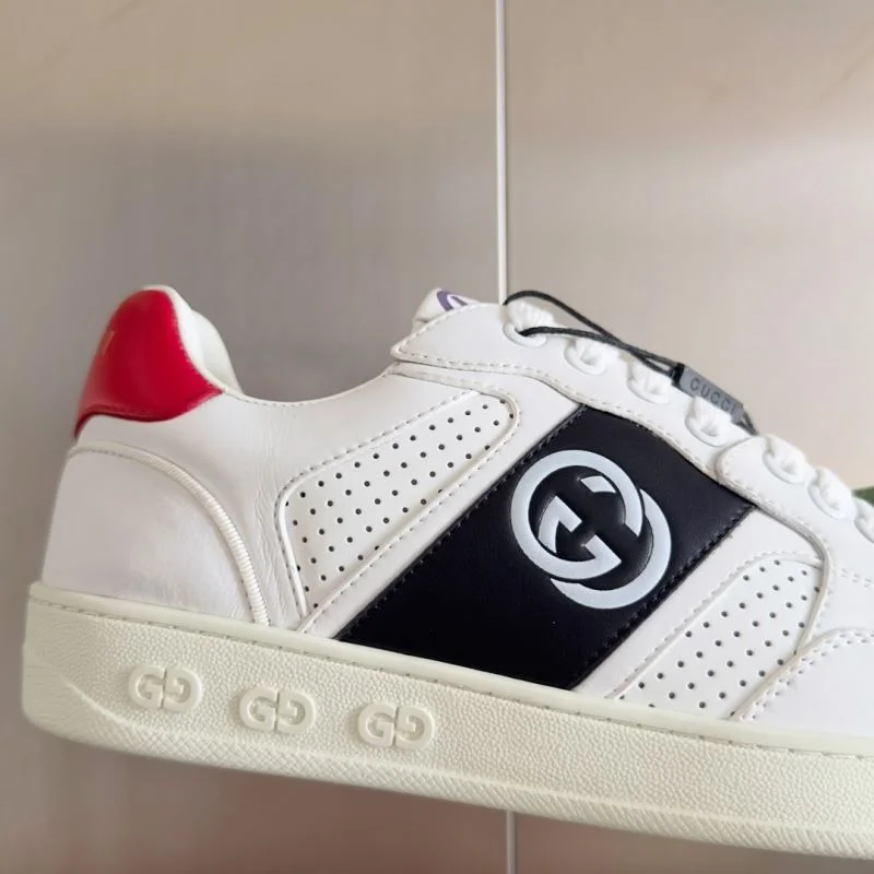 Economical Gucci Low Shoes