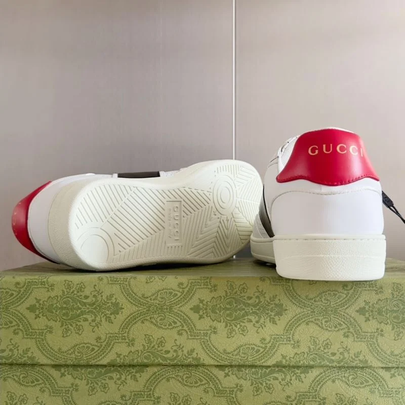 Economical Gucci Low Shoes