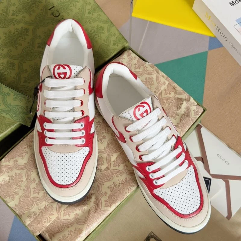 Gucci Low Shoes