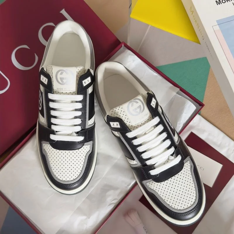 Gucci Low Shoes