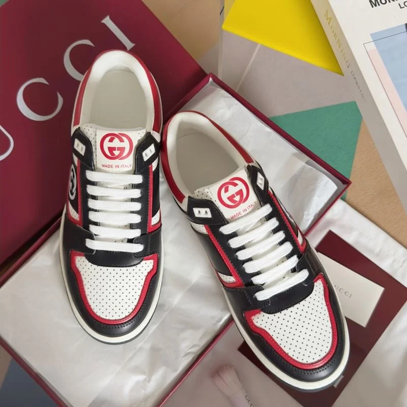 Gucci Low Shoes
