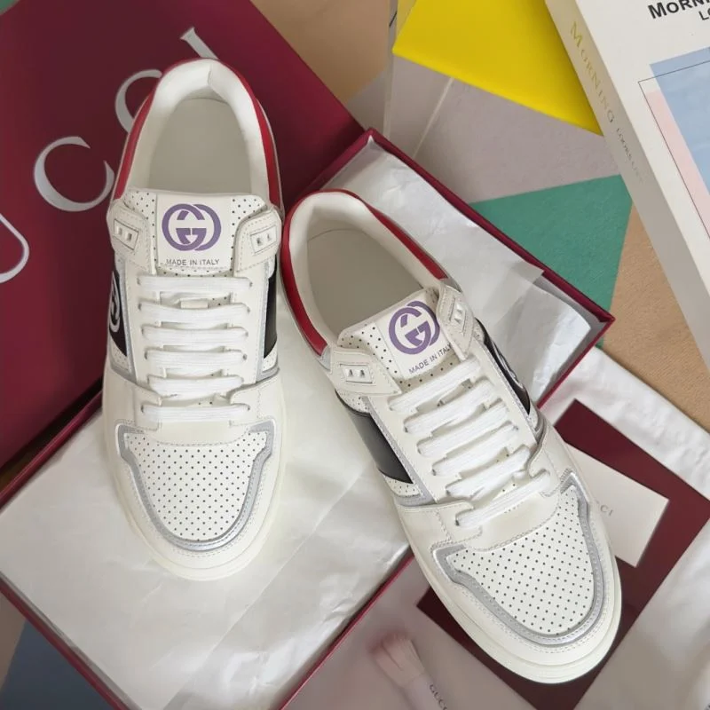 Gucci Low Shoes