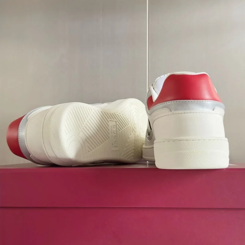 Exact replica Gucci Low Shoes