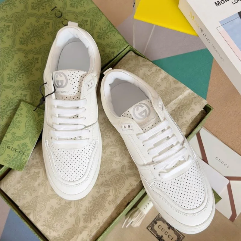 Gucci Low Shoes