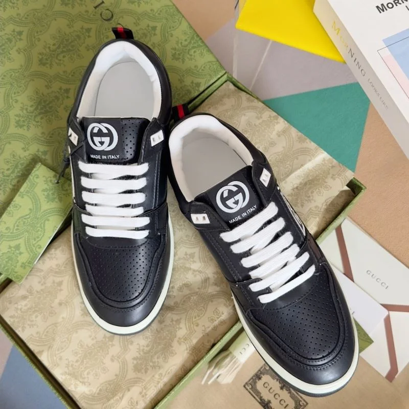 Gucci Low Shoes