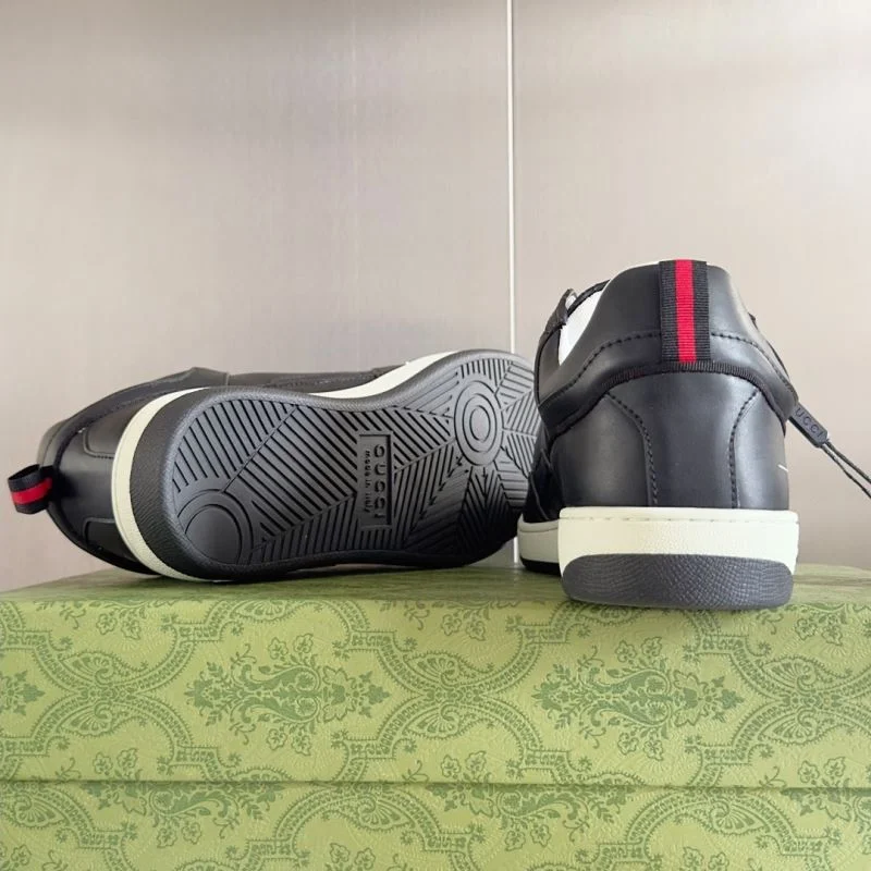 Real Gucci Low Shoes