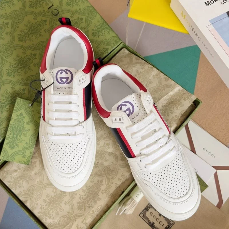 Gucci Low Shoes