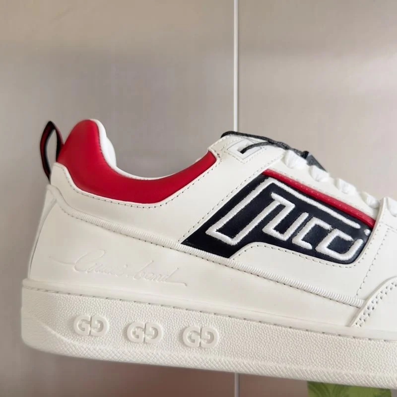 Legit Gucci Low Shoes