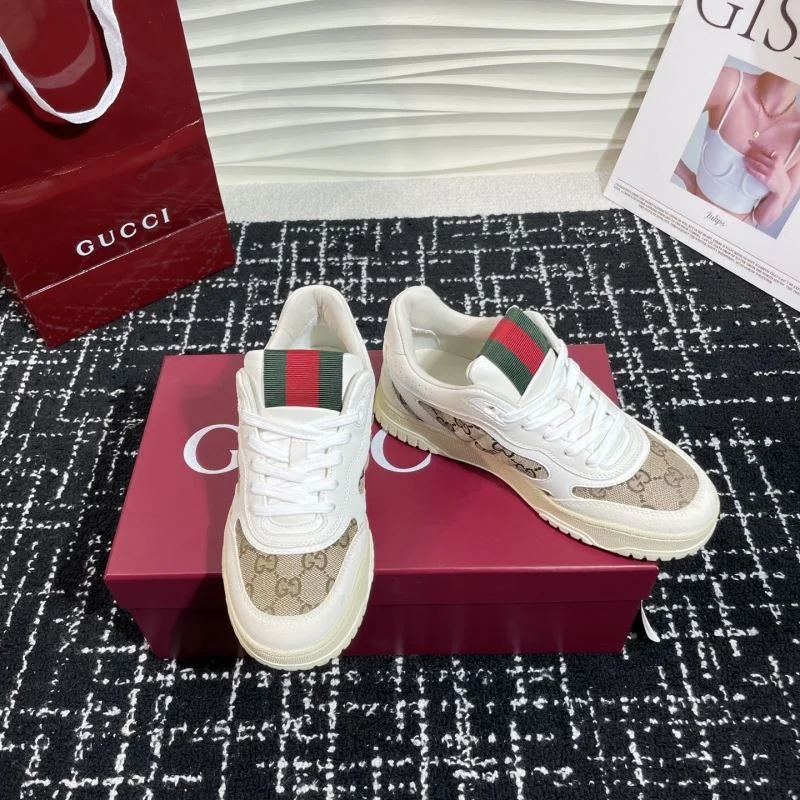 Gucci Low Shoes