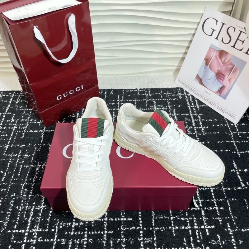 Gucci Low Shoes