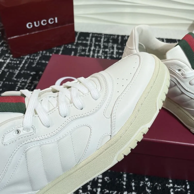 Factory-made Gucci Low Shoes