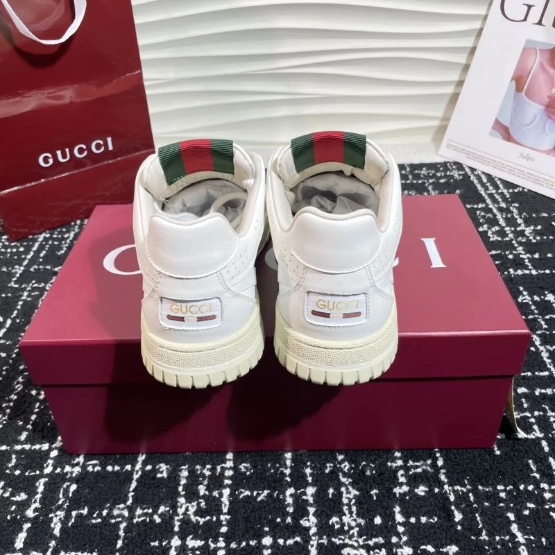 Factory-made Gucci Low Shoes