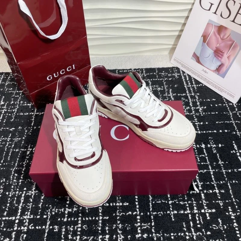 Gucci Low Shoes