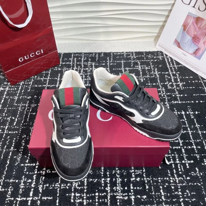 Gucci Low Shoes