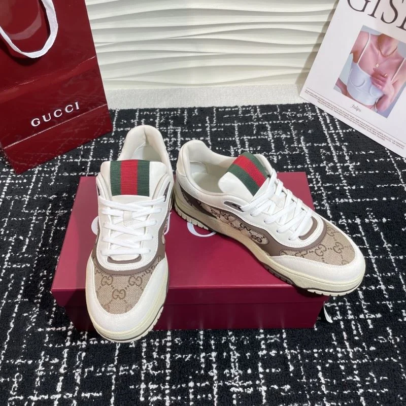 Gucci Low Shoes
