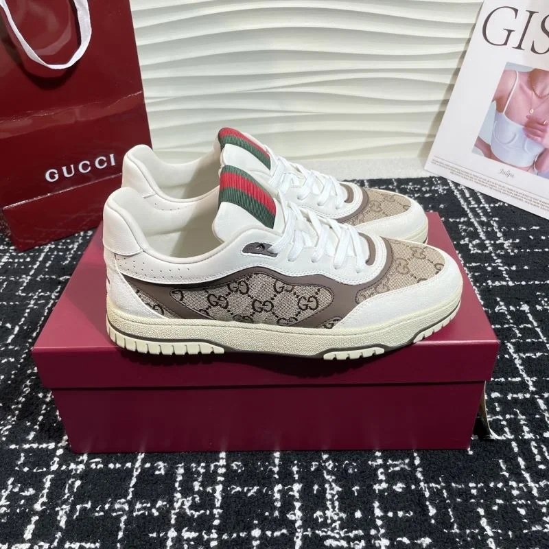 Low-cost Gucci Low Shoes