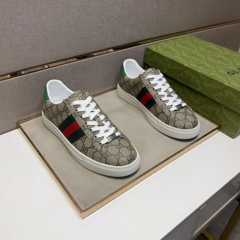 Gucci Low Shoes