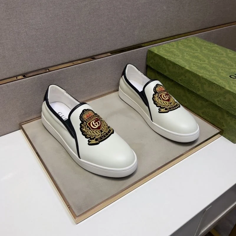 Gucci Low Shoes