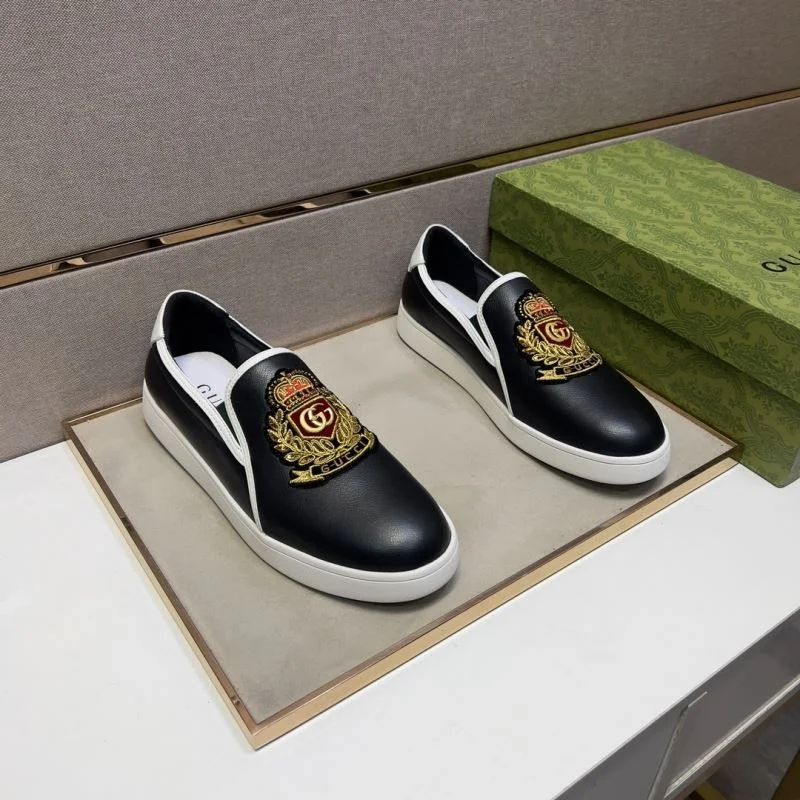 Gucci Low Shoes