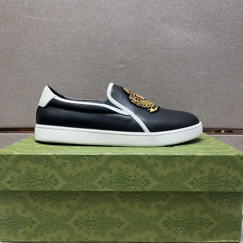 High fidelity Gucci Low Shoes