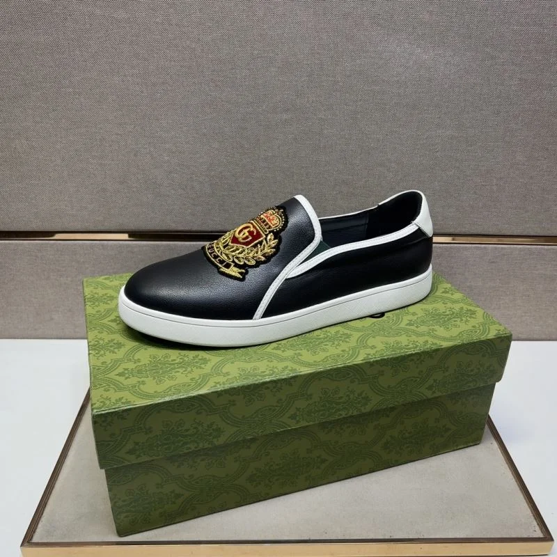 High fidelity Gucci Low Shoes