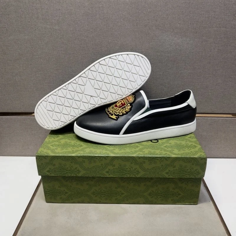 High fidelity Gucci Low Shoes