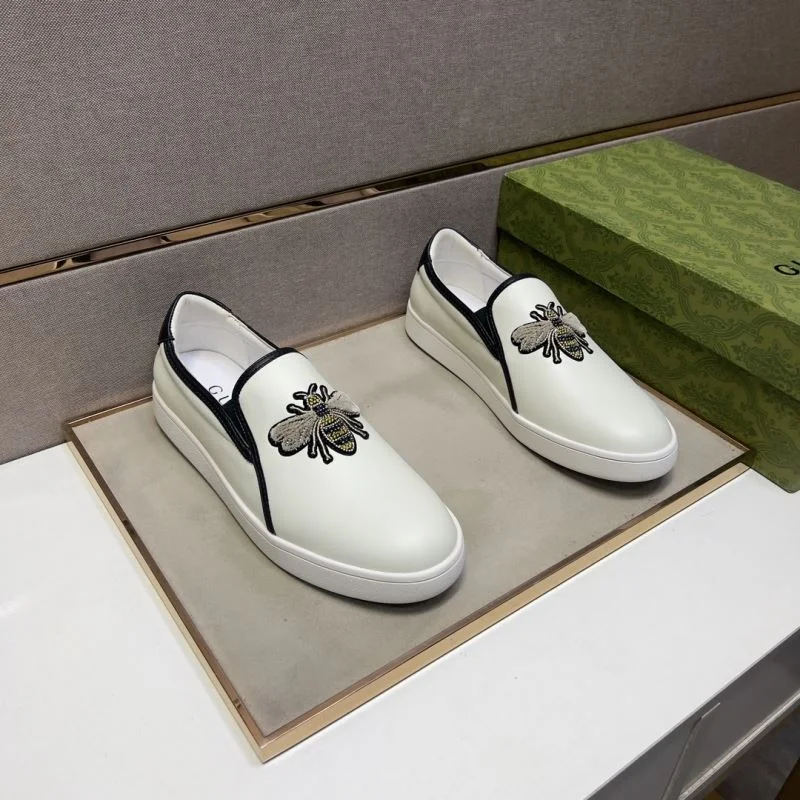 Gucci Low Shoes