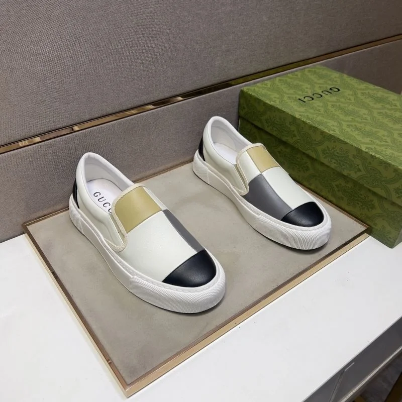 Gucci Low Shoes