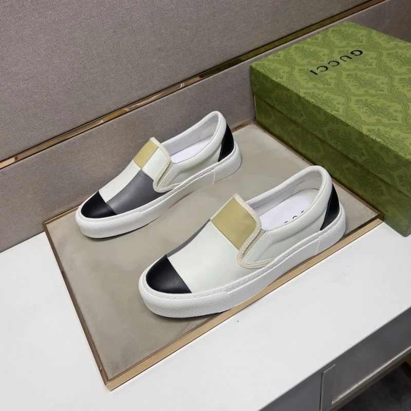 Economical Gucci Low Shoes
