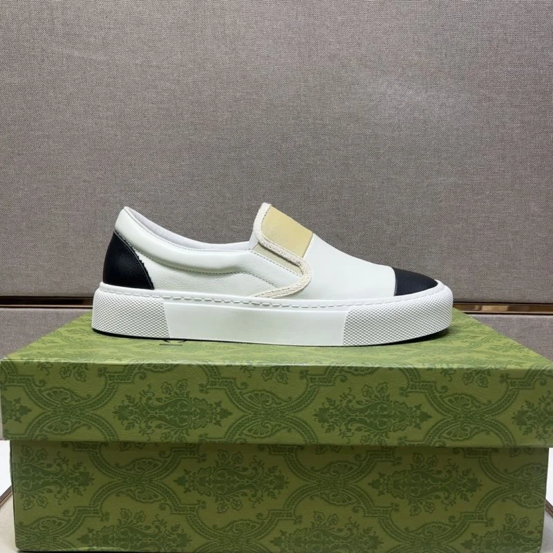 Economical Gucci Low Shoes