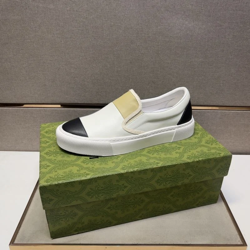 Economical Gucci Low Shoes