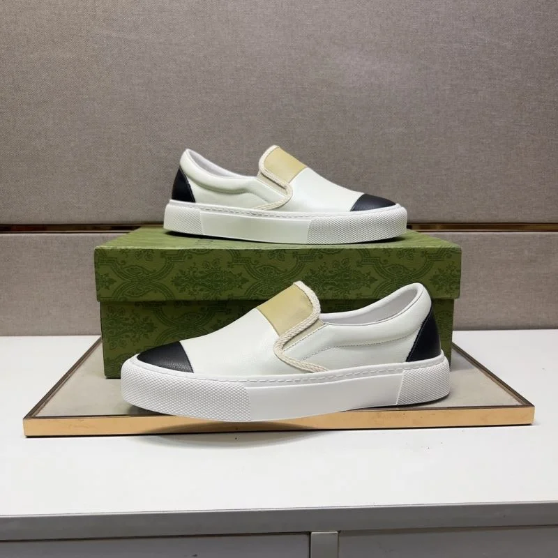 Economical Gucci Low Shoes