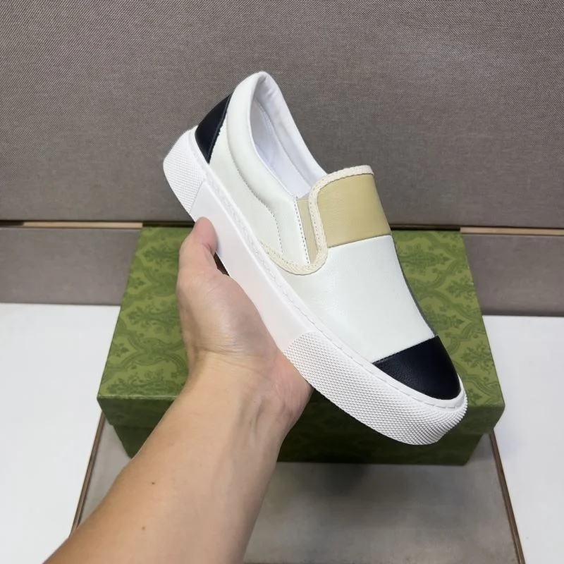 Economical Gucci Low Shoes