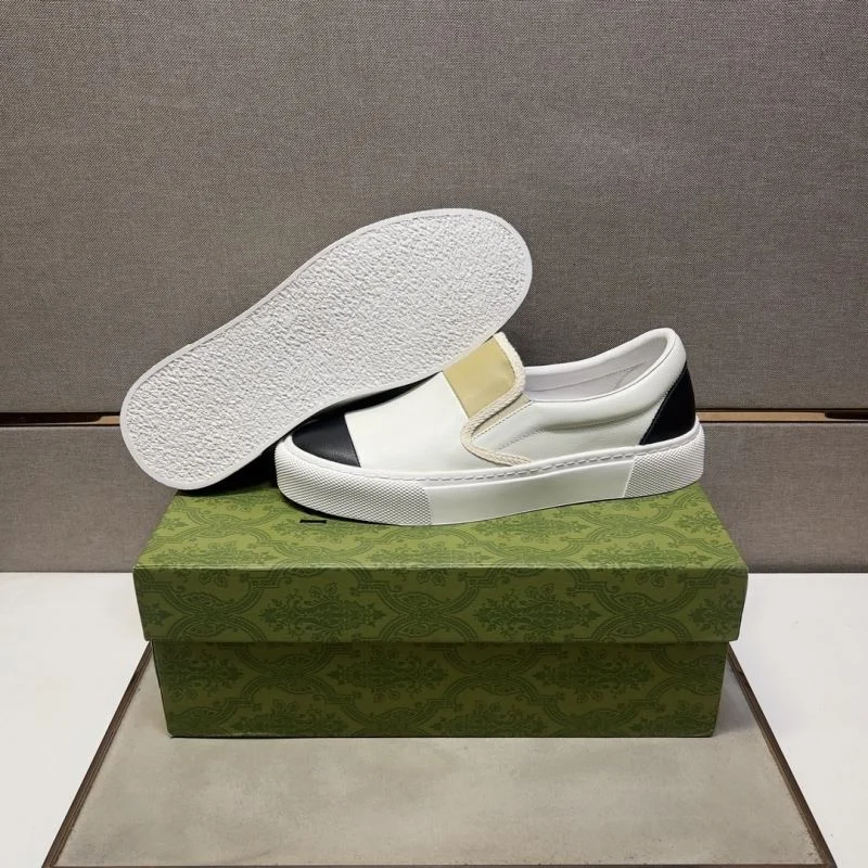 Economical Gucci Low Shoes