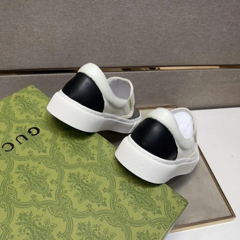 Economical Gucci Low Shoes