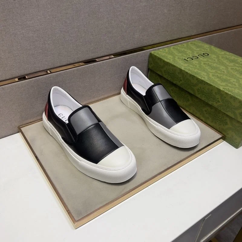 Gucci Low Shoes
