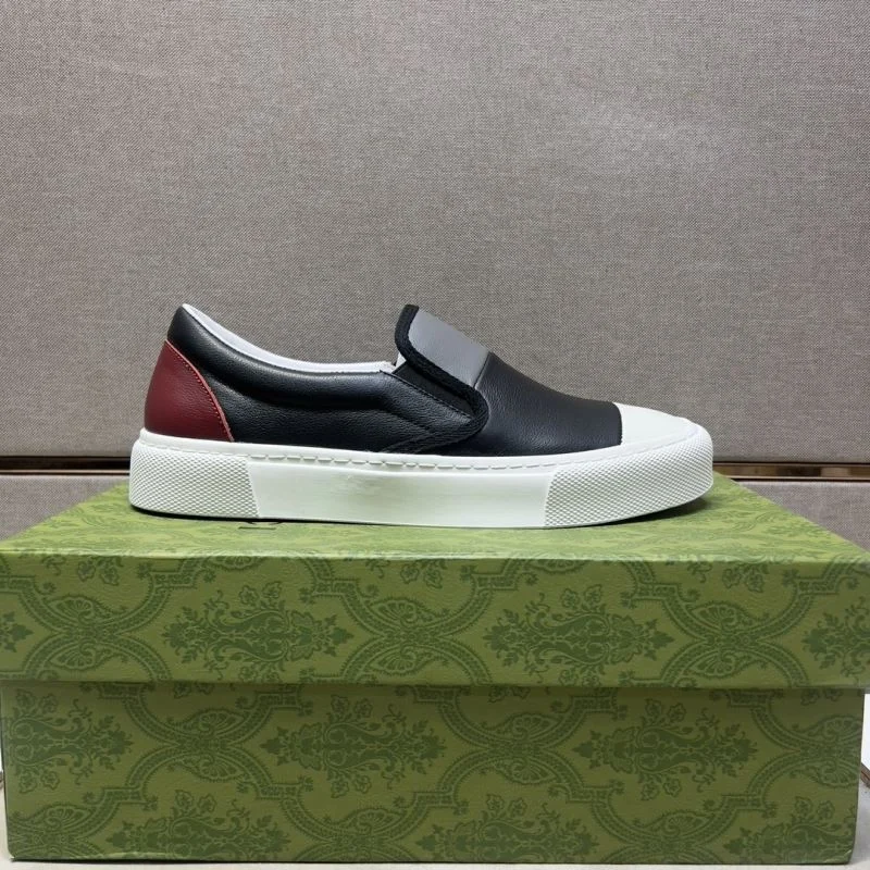 Value-priced Gucci Low Shoes